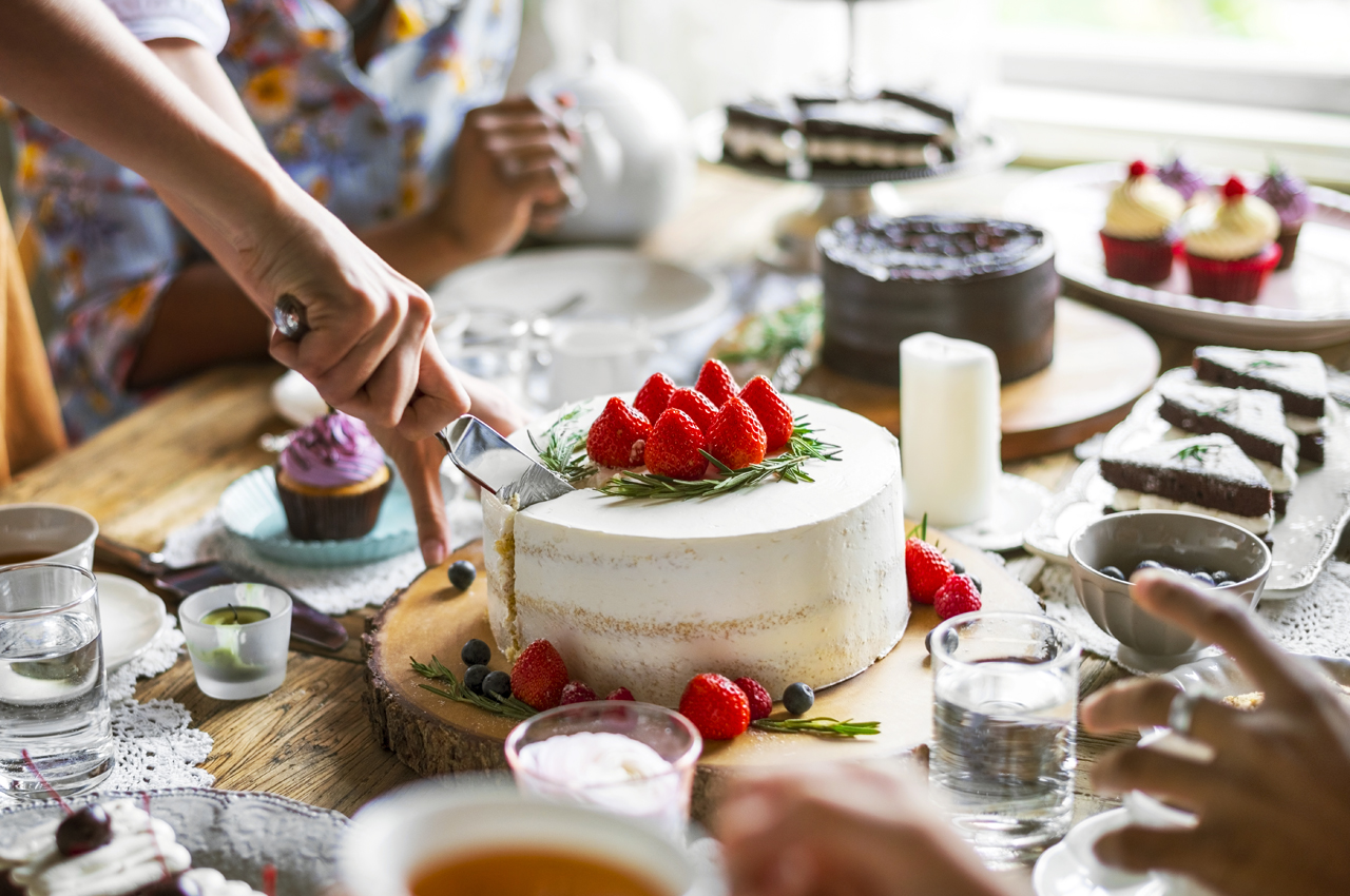 Chocomax | Bolos, doces e salgados - Salto e Itu interior de São Paulo